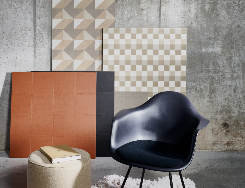 Inspirations - Caparol Center Sagra